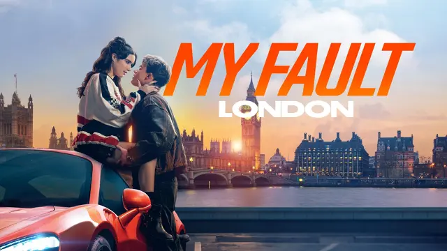 9 Rekomendasi Film Romantis Barat Terbaru 2025 yang Wajib Ditonton