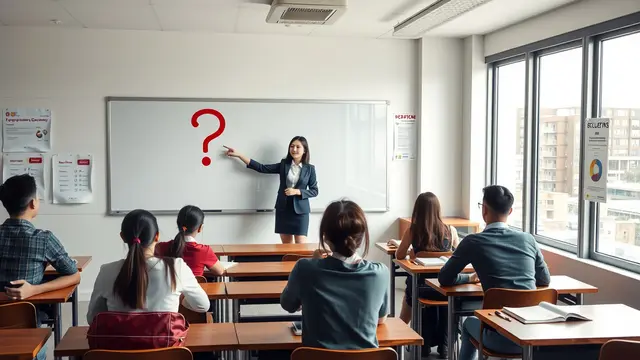 What is a Question That Has No Answer? Exploring Unanswerable Queries - English Liputan6.com