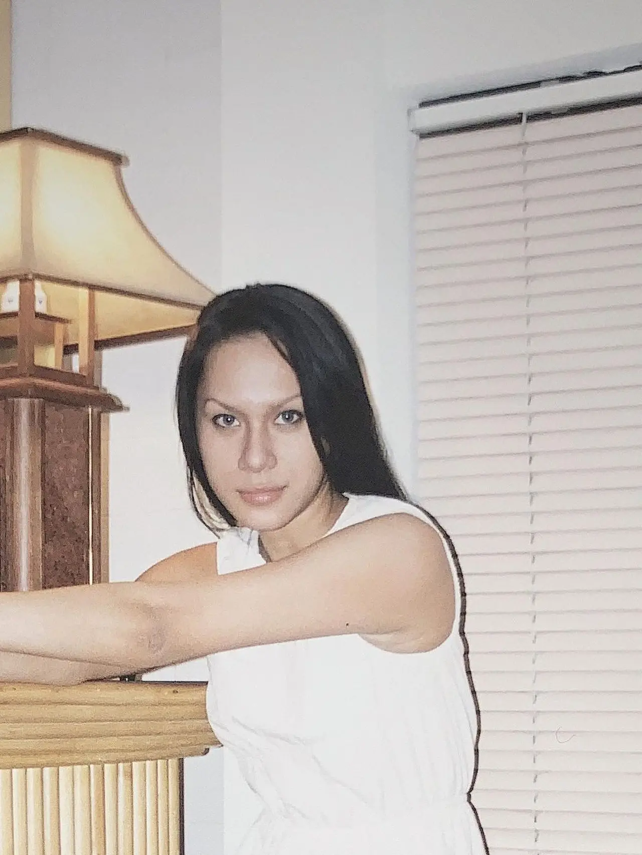 Sederet Potret Masa Muda Inong Ayu, Istri Abimana Aryasatya yang ...