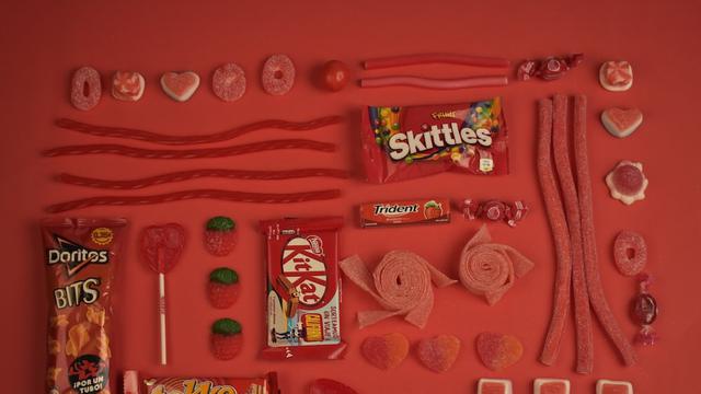 Hindari Penggunaan Red 40, Pewarna Makanan Pemicu Masalah Usus ...