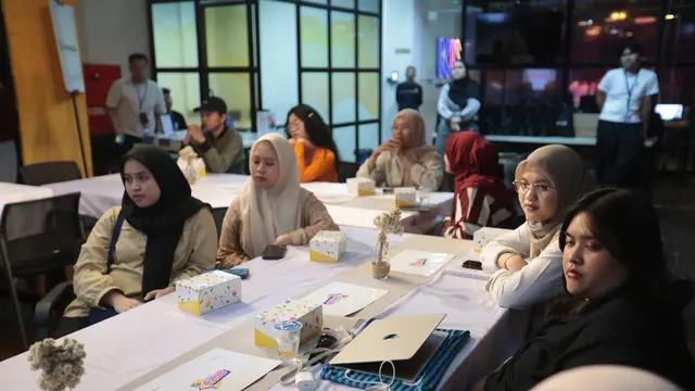 KapanLagi Book Club Ajak Pencinta Buku Ekspresikan Cerita Lewat ...