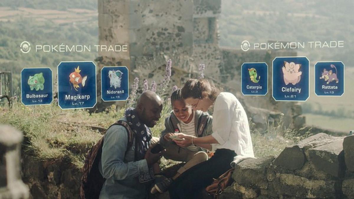 5 Cara Bermain Pokemon Go dengan Aman