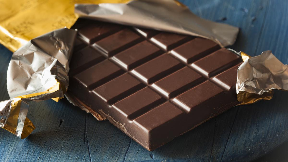5 Cara Menyimpan Cokelat Agar Tidak Cepat Meleleh dan Tahan Lama