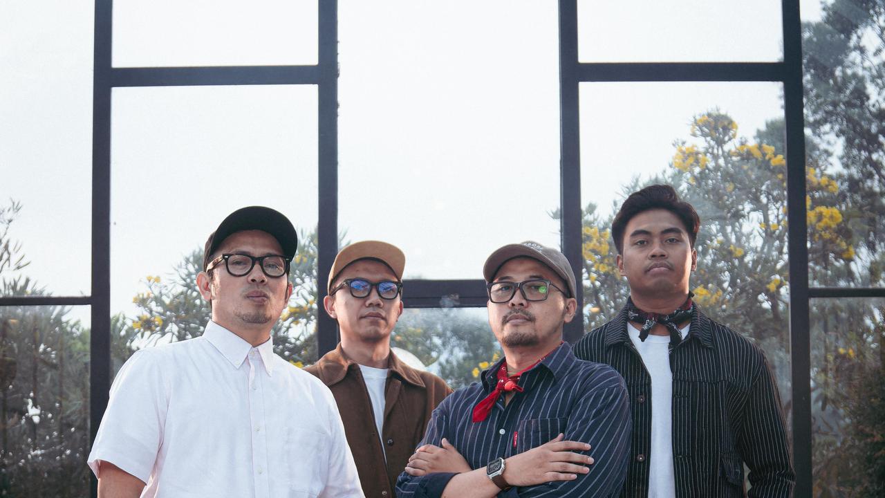Band Glory of Love Tampil Beda di Get Closer, Siap Hadirkan Nuansa Baru ...