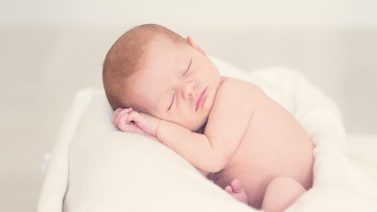Usia 4 Bulan, Apa yang Sudah Bisa Dilakukan Bayi?