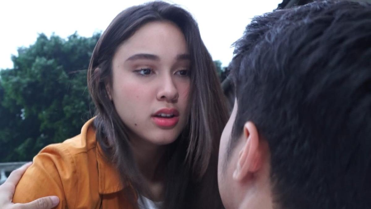 Sinopsis Sinetron SCTV Love Story The Series: Anita Ingin Kebersamaan Ken - Maudy tak Bertahan ...