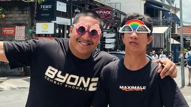 Arti Kata Babayo dan Kosakata Lain yang Juga Viral di Media Sosial ...