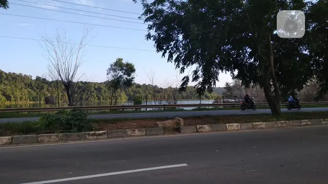 Horor Muka Kuning Bagi Pemancing Batam - Regional Liputan6.com