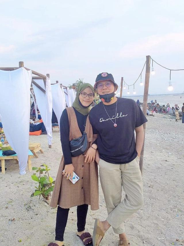 Andika eks Kangen Bakal Nikah Kelima Kali, Ini 6 Potret Reni Puji ...