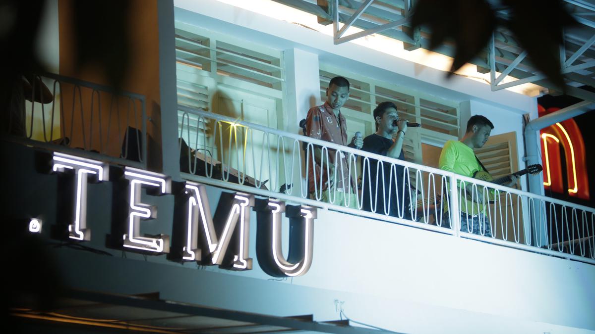 Kedai Kopi Titik Temu Buka di Spot Nongkrong Kekinian - Lifestyle ...