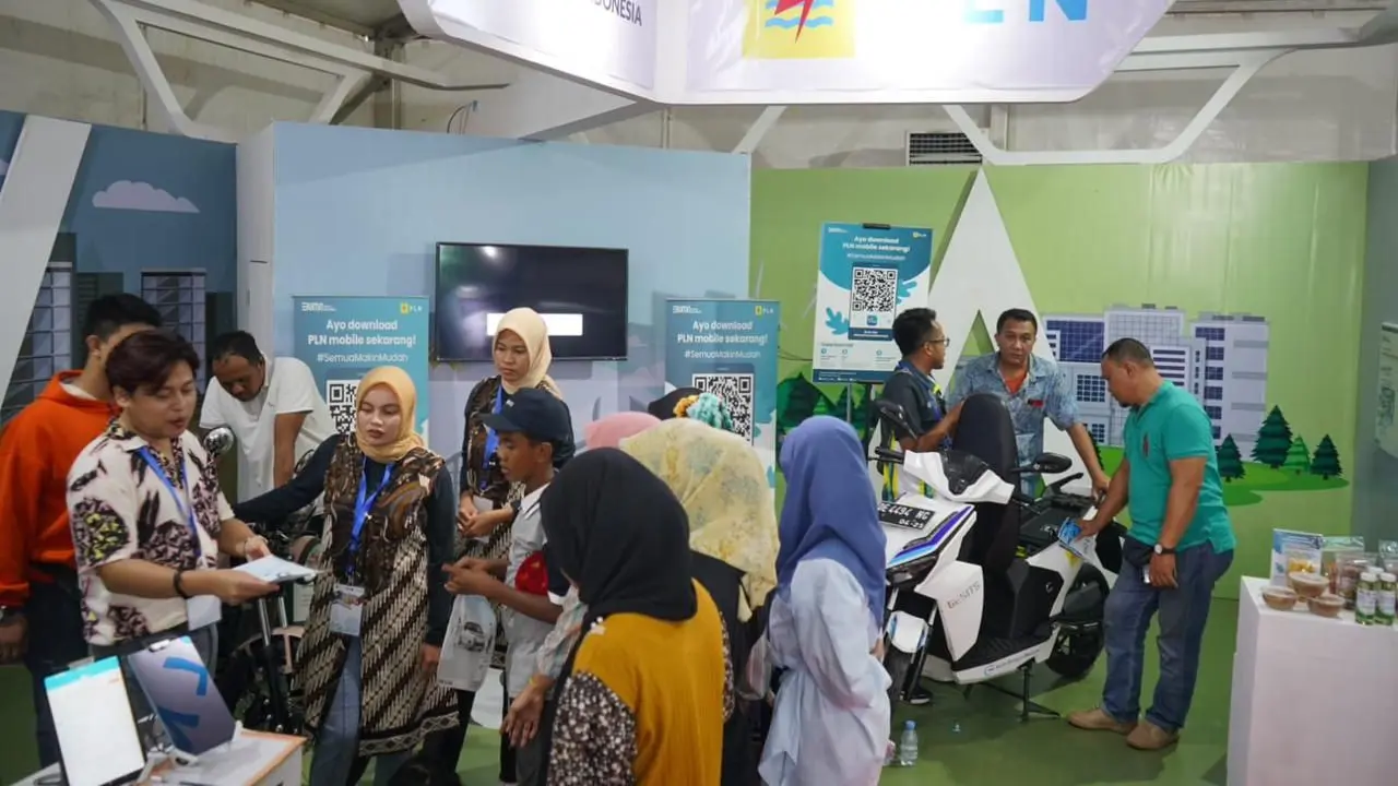 PT PLN Persero adalah Usaha Milik Negara, Ketahui Sejarah, Prestasi dan ...