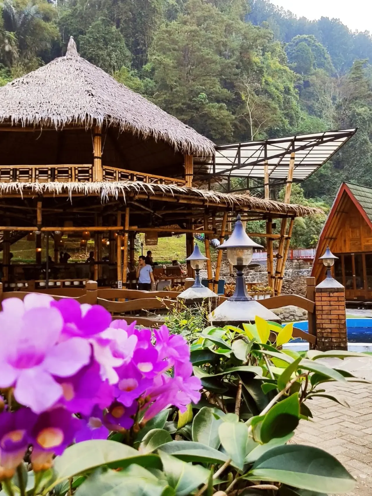 Jelajahi 29 Rekomendasi Tempat Makan Enak di Purwokerto Terbaru 2025, Legendaris hingga Kekinian ...