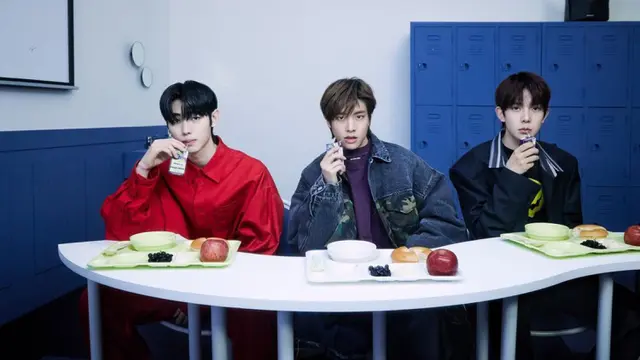 5 Fakta Jake ENHYPEN, Penyanyi Rap Korea yang Baru Berulang Tahun ke-20 ...