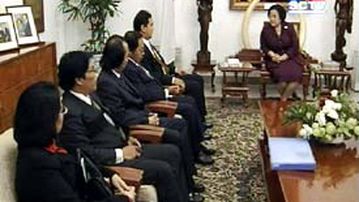 KPI Mengingatkan tentang Komitmen Kebebasan Pers - News Liputan6.com