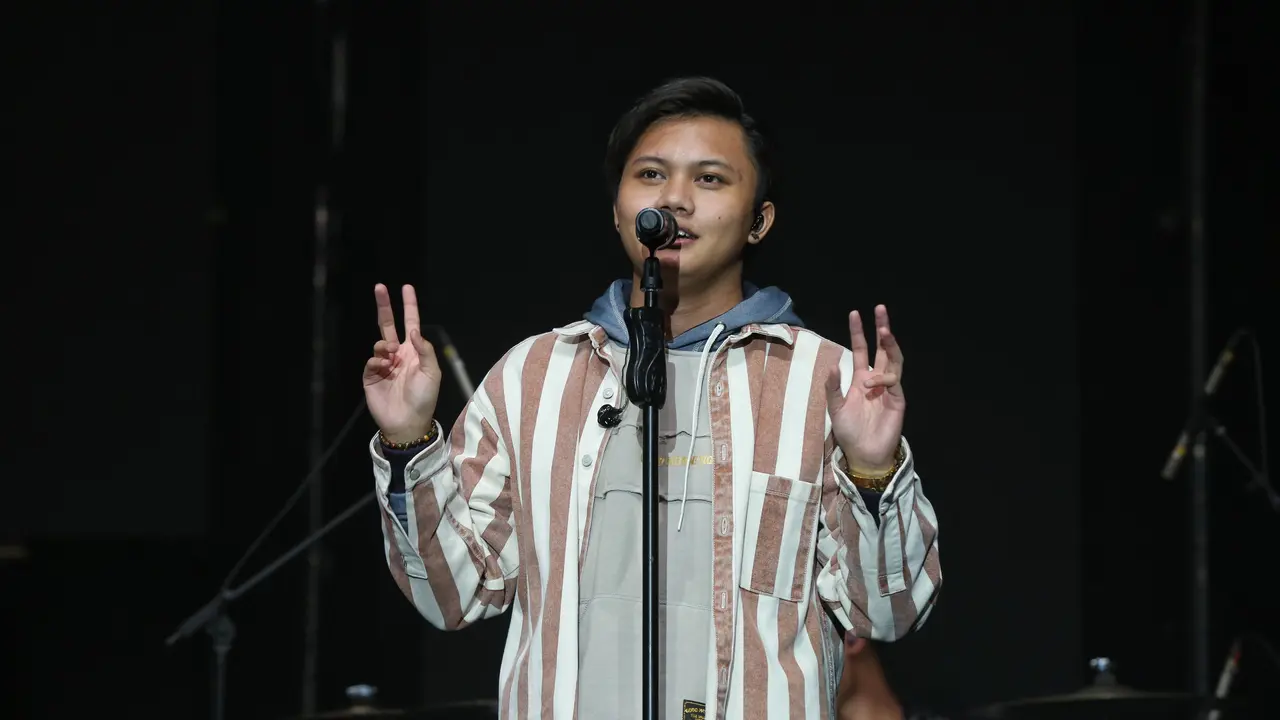Ini Dia Deretan Musisi Indonesia Terpopuler 2020 yang Lagunya Bisa ...