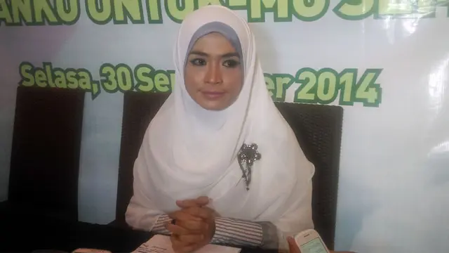 Kisah Cinta Yulia Rachman dan Zico - ShowBiz Liputan6.com