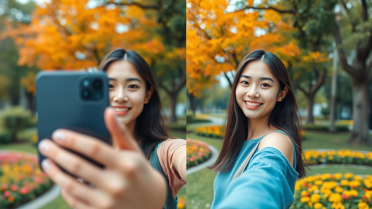 Cara Menjernihkan Foto Blur, Mudah dan Cepat