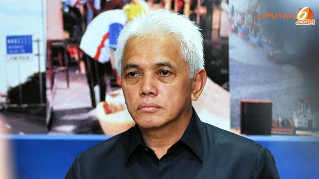 Sebulan Jadi Plt Menkeu, Hatta Terima Sekoper Dokumen Pekerjaan ...