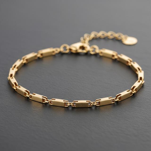 9 Model Gelang Emas 5 Gram Simple Tapi Mewah, Pilihan Investasi dan Gaya