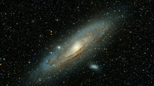 Top 5 Scary Facts About Outer Space You May Not Know!