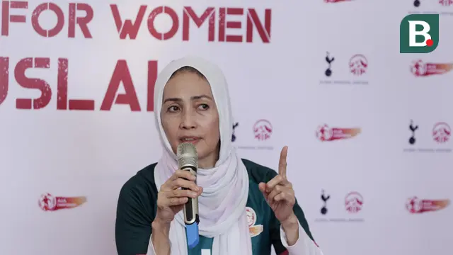 Timnas Putri Indonesia Masih Punya Banyak PR - Indonesia Bola.com