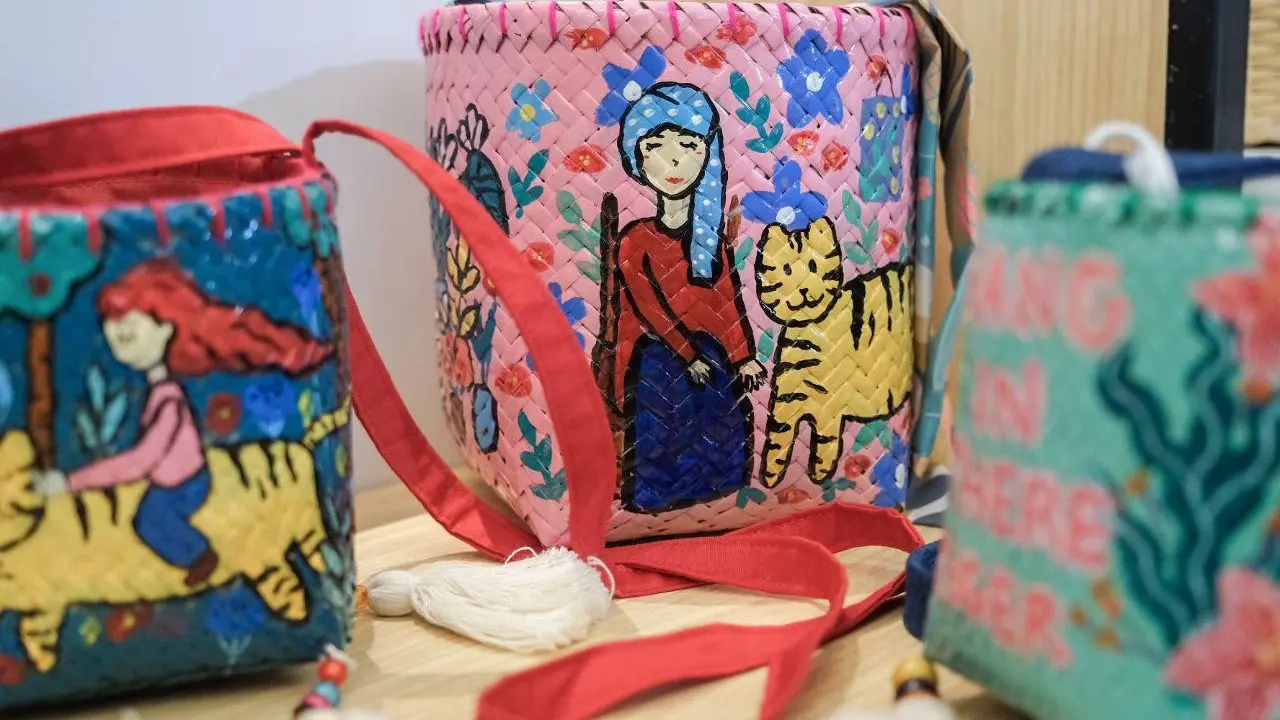 Inacraft 2022 Digelar Hybrid, Targetkan 50 Ribu Pengunjung Hadir ...