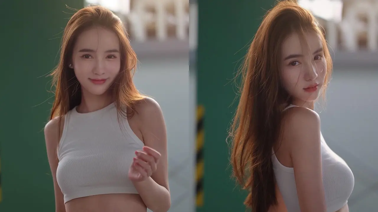 Cerai untuk Nikahi Rinrada Thurapan Transgender Cantik Thailand, Bao: Tubuhnya Persis Wanita ...