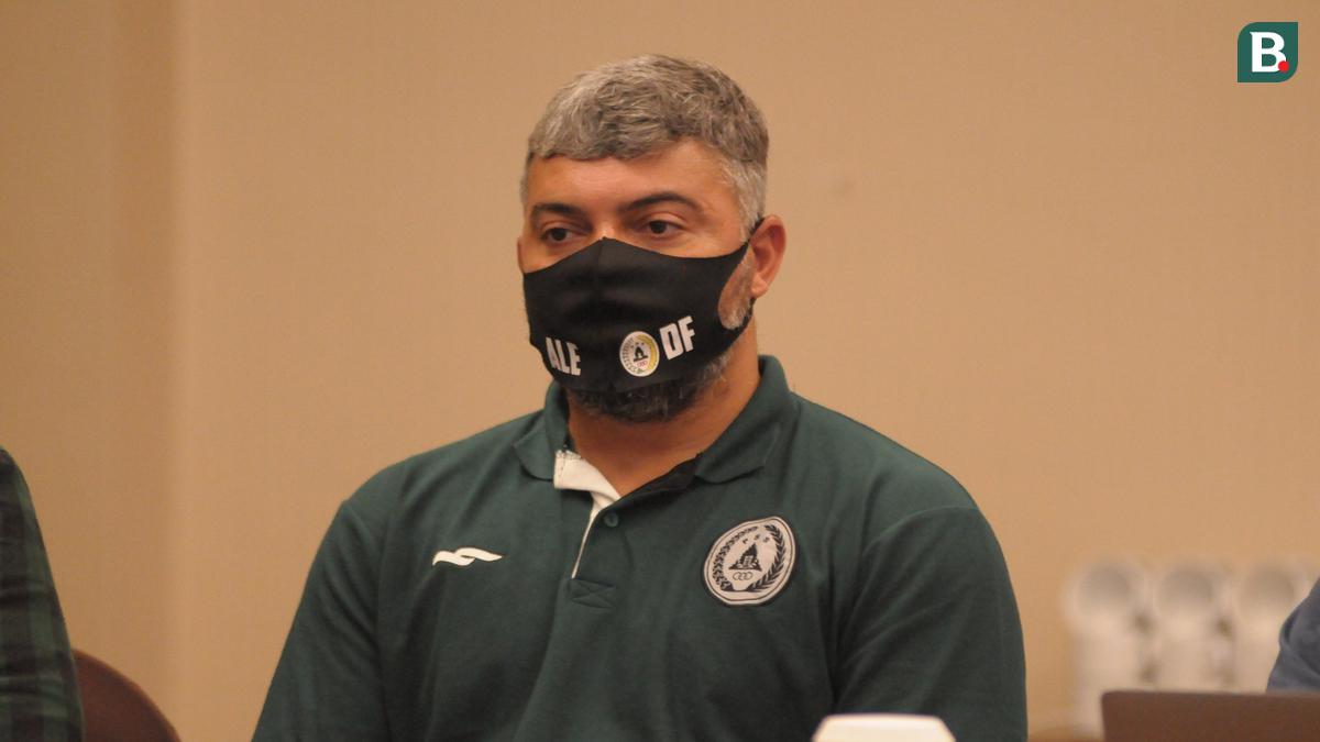 Cerita Danilo Fernando, Tinggalkan Orang Tua dan Raih Kesuksesan di ...