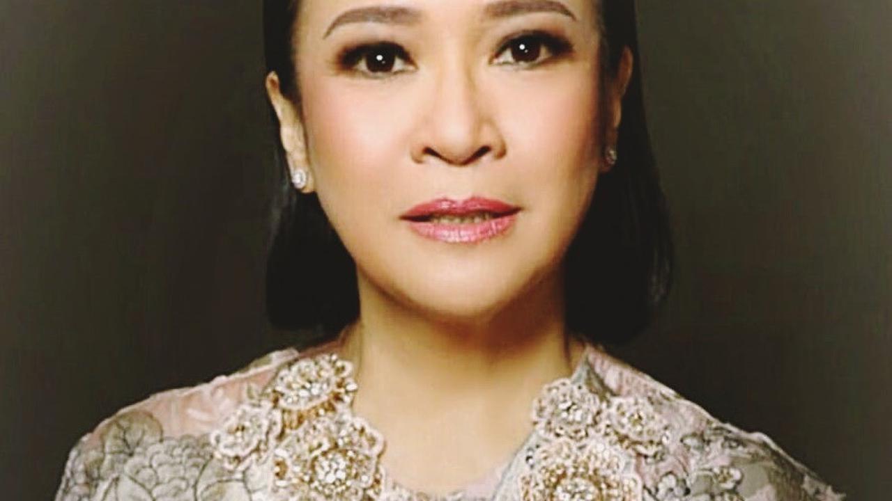 Ria Prawiro Kembali Ke Era Disko Klasik, Merilis Lagu Bertajuk Merapat