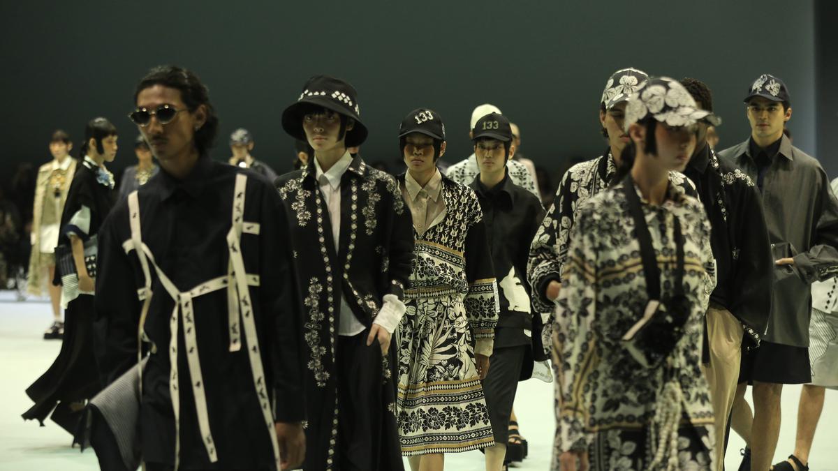 Nostalgia Keseimbangan Kehidupan di Masa Sekolah Lewat Koleksi Studio ...