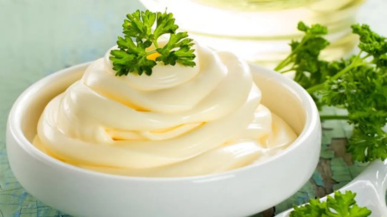 8 Cara Membuat Mayones Salad Buah yang Enak dan Bisa untuk Jualan - Hot ...