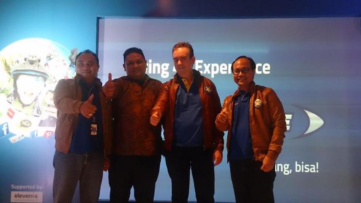 XL Luncurkan Paket Internet Cepat Super HotRod - Tekno Liputan6.com