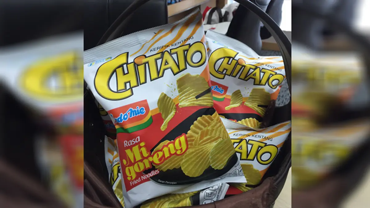 Artikel Chitato Rasa Indomie Goreng Hari Ini - Artikel Terbaru Terkini ...