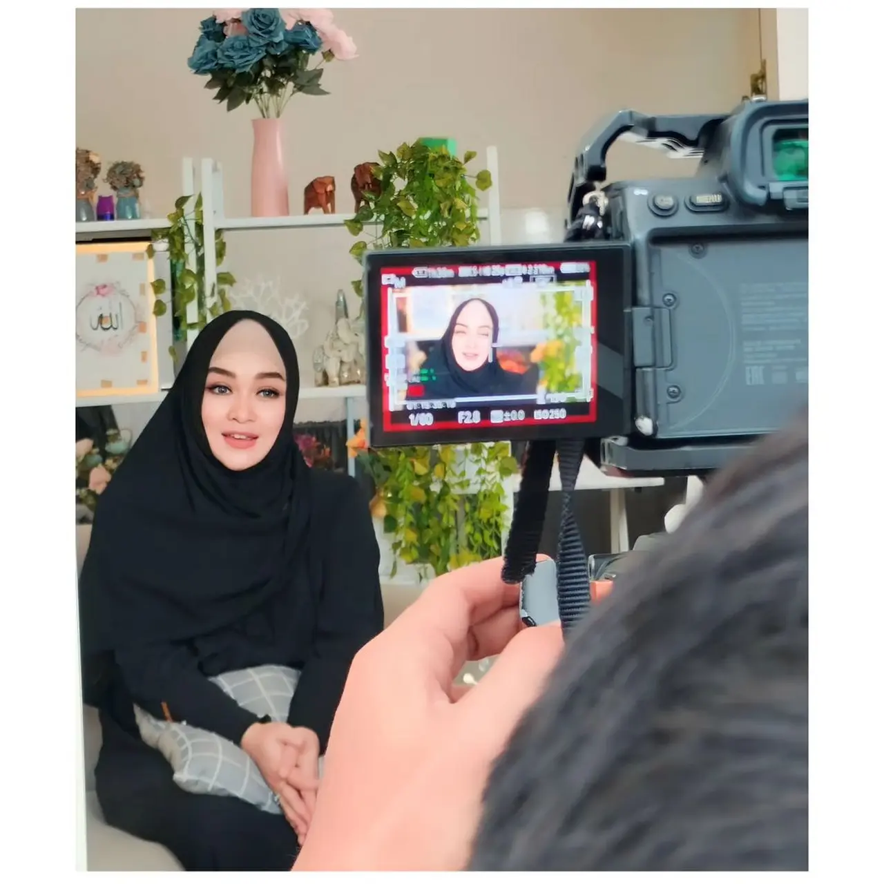 Fakta Mengejutkan Zeda Salim, Mantan Pembawa Acara yang Diduga Pernah ...