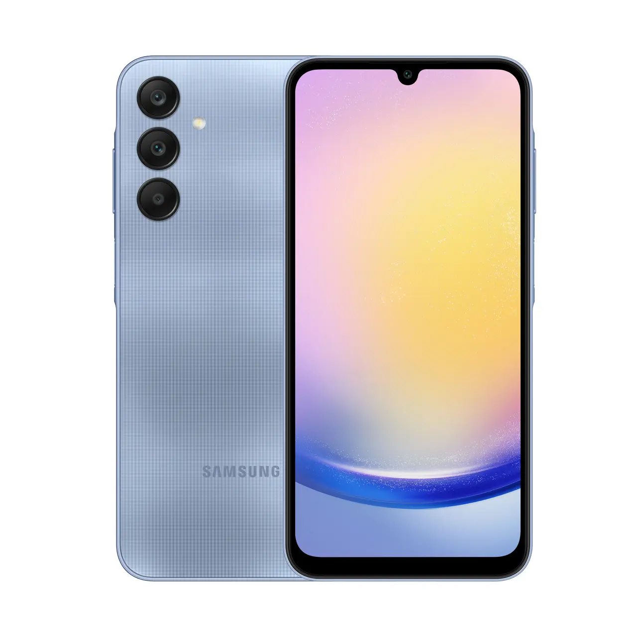 Samsung Galaxy A25 5g Rilis Di Indonesia Pakai Exynos 1280 Dan Bawa