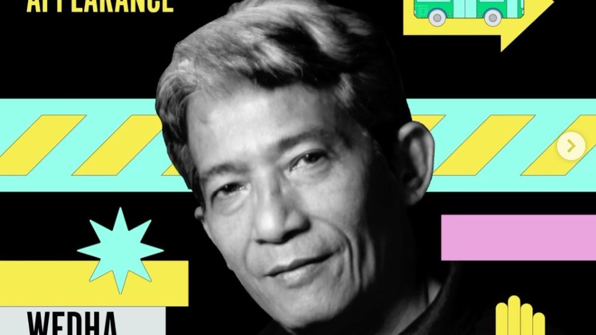 Kesempatan Bertemu Wedha Sang Ilustrator Lupus di JICAF 2024, Tampil ...