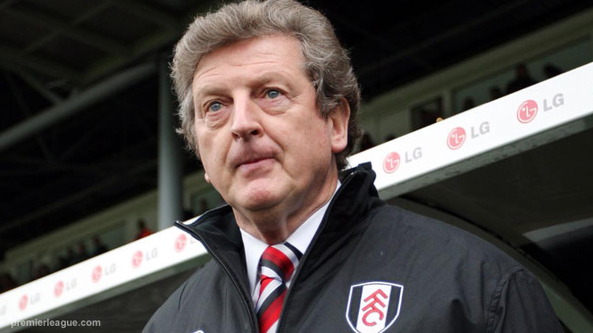 Roy Hodgson Puji Kemampuan Wilshere - Bola Liputan6.com