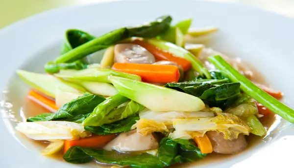 5 Resep Sayur Lombok Ijo Ndeso, Kelezatan Sederhana dari Dapur Pedesaan ...