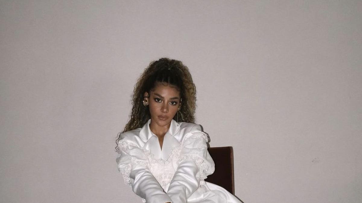 6 Potret Tampilan Glow Up ZsaZsa Utari, Tampil Identik dengan Beyonce