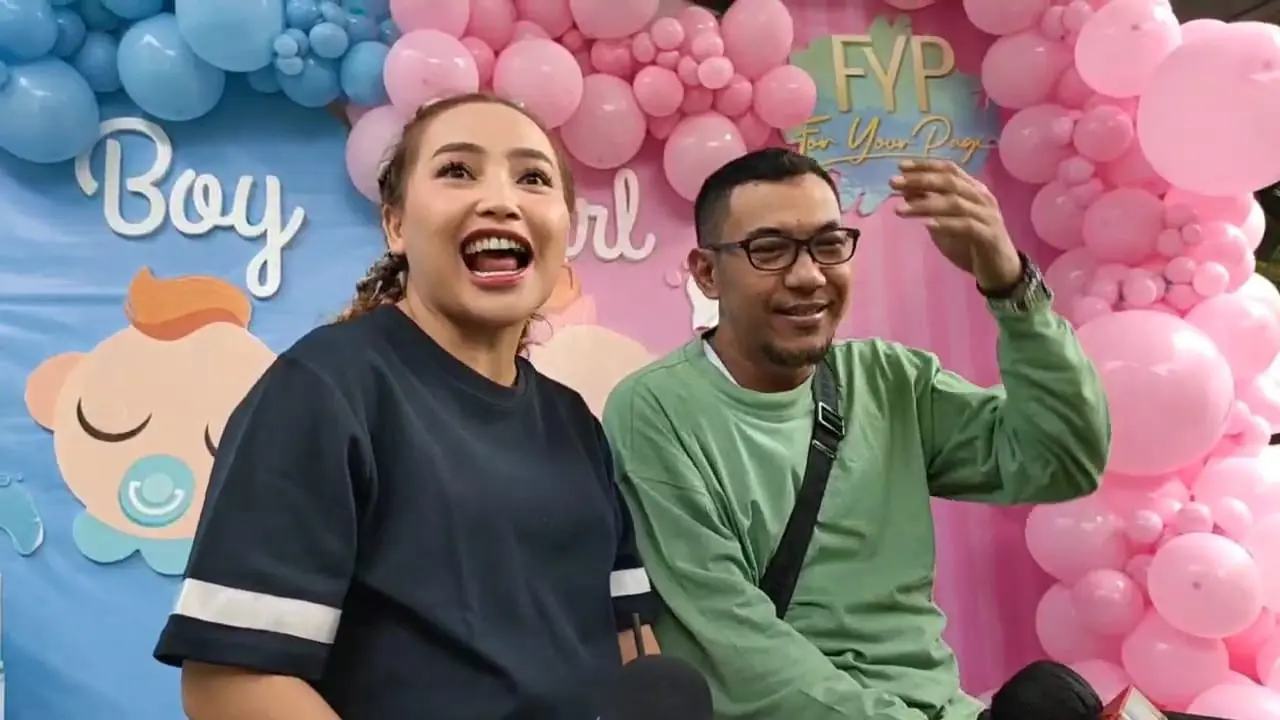 Perubahan Mpok Alpa Setelah Hamil Anak Kembar Laki-Laki, Akui Jadi Suka ...