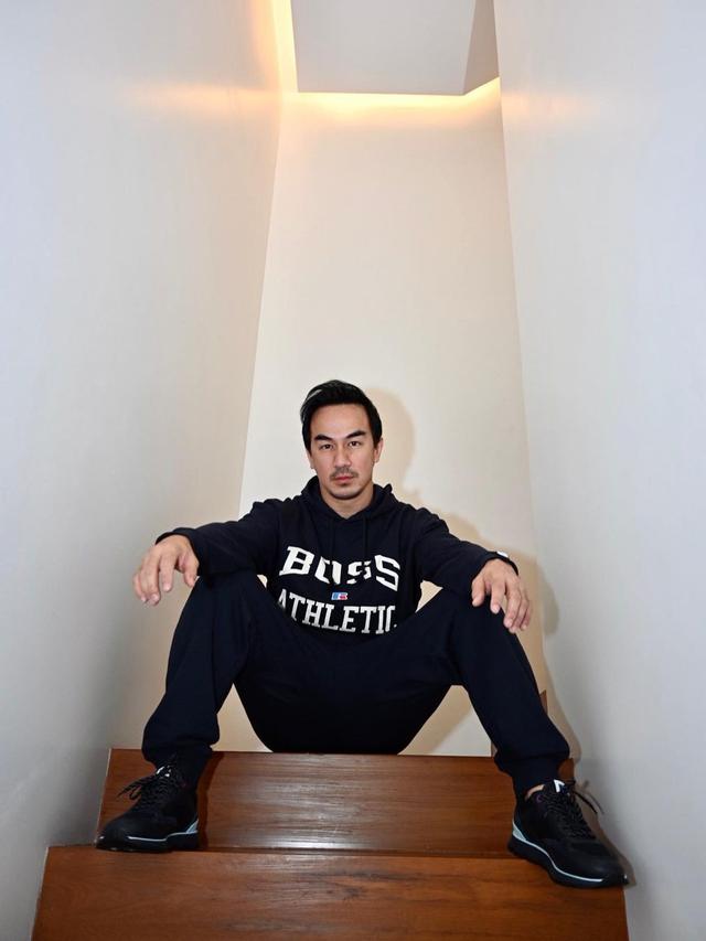 Joe Taslim Enggan Tampil di Acara TV Indonesia, Ngaku Malu dan Tak ...