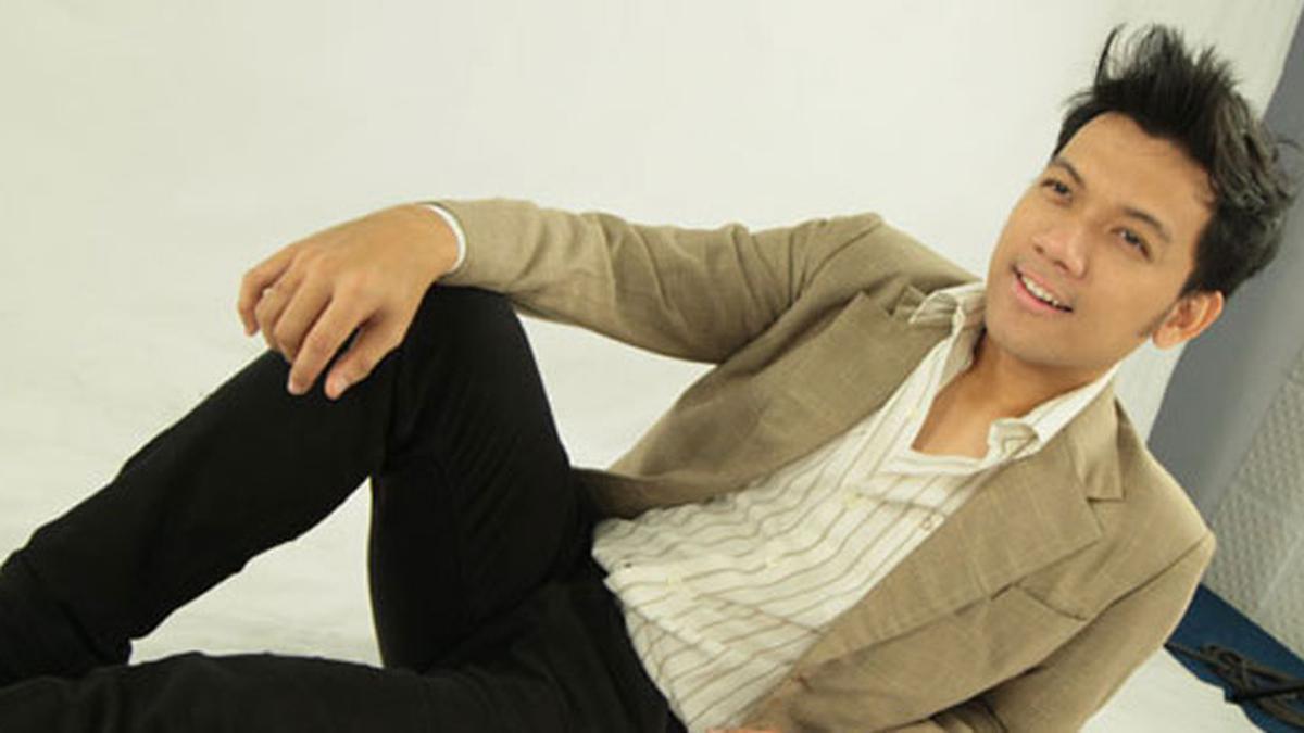 Hadiri Jakarta Fair, Alvin Base Jam Curhat Soal Randy AFI 3