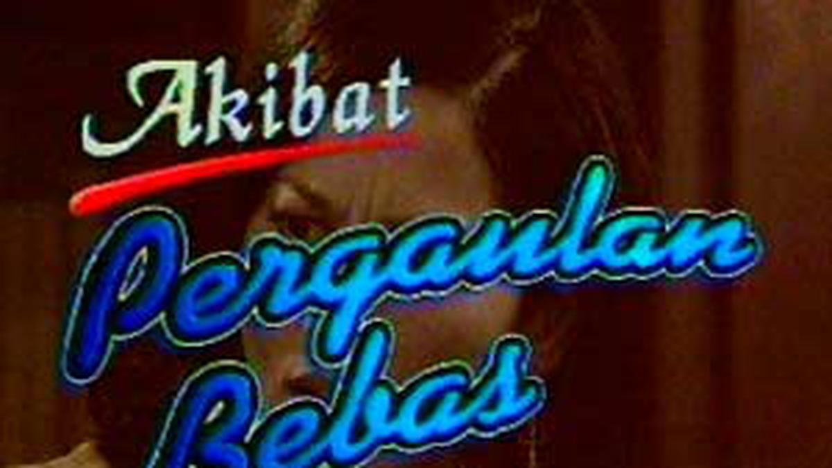 Sinetron Akibat Pergaulan Bebas Meraih Rating Tertinggi
