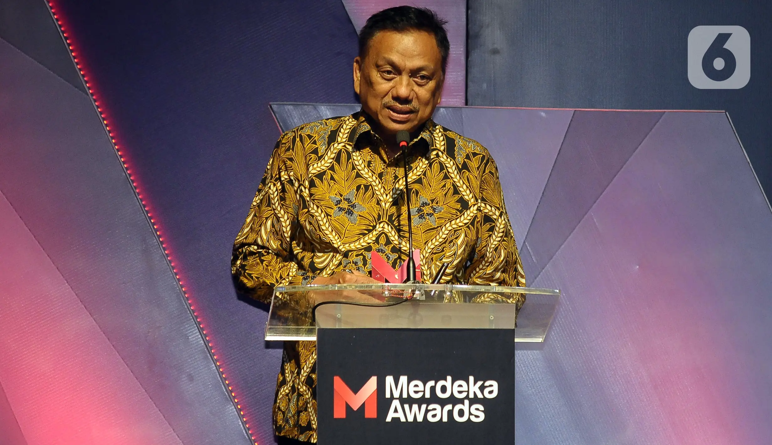 Gubernur Sulawesi Utara Raih Penghargaan Program Penguatan Ekspor ...