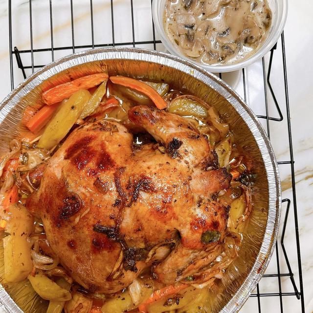 Setiap Rasa Punya Cerita, Rentjah Manis Sajikan Kreasi Andalan dengan ...