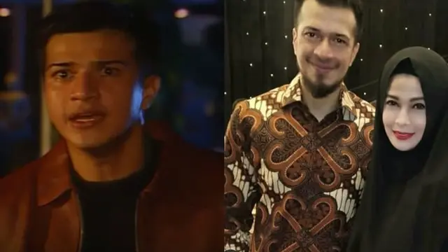 Kabar Terkini 5 Pemain Sinetron Panji Manusia Millenium, Bikin Pangling ...