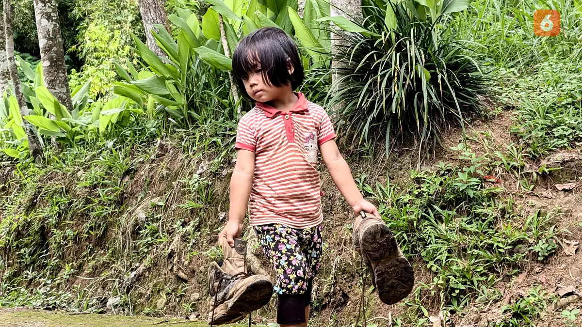 Berita tambah jumlah anak Hari Ini - Kabar Terbaru Terkini | Liputan6.com