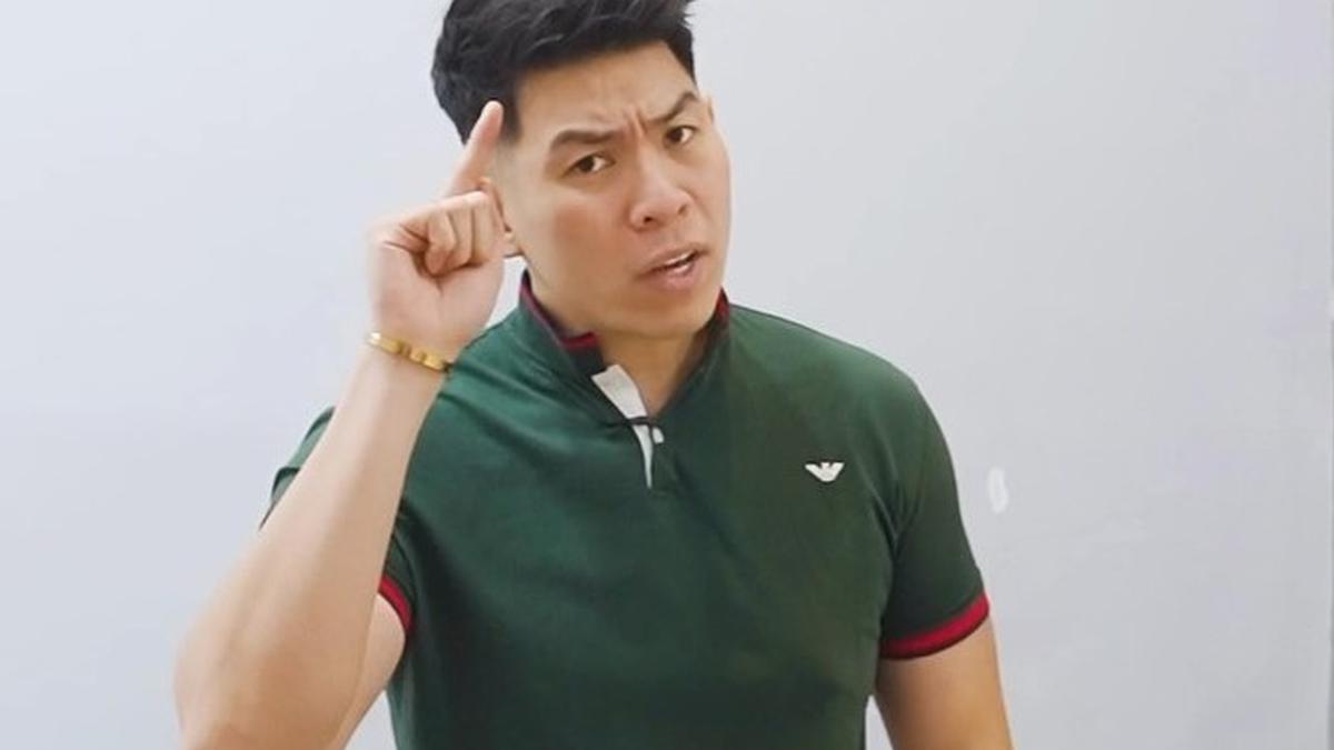 Selebgram Andy Sugar Kumpulkan 12 Rempah-Rempah Menjadi Minuman ...