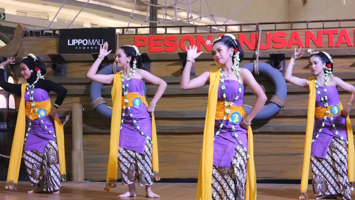 Berita Pesona Nusantara Hari Ini - Kabar Terbaru Terkini | Liputan6.com