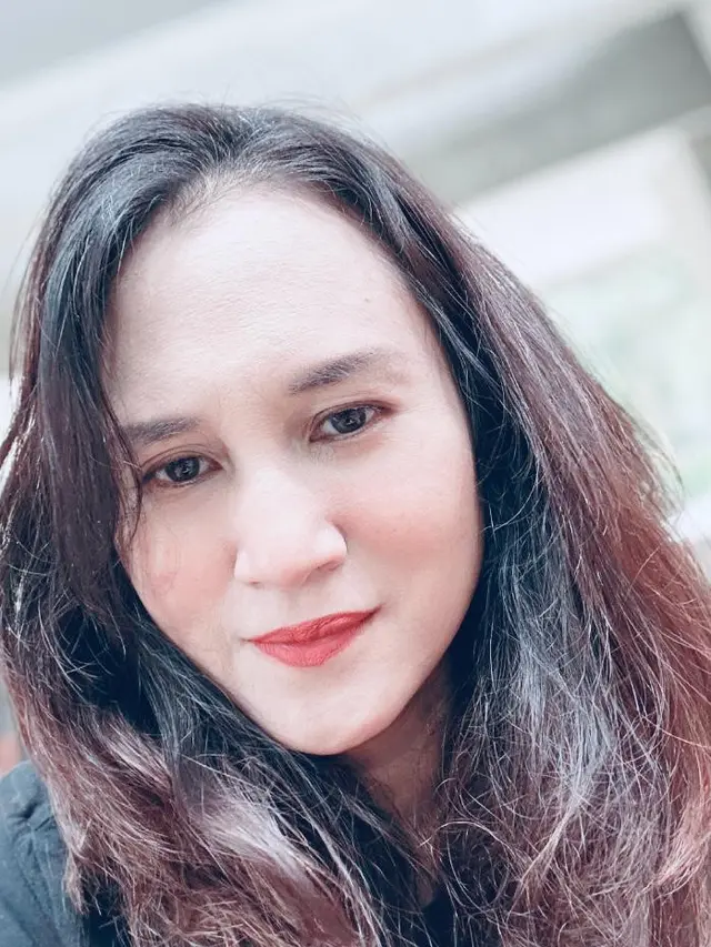 Melalui Film Pendek, Dina Subono Ungkap Cinta Sekaligus Penghargaan ...